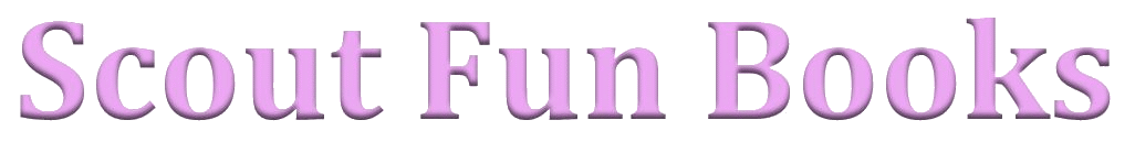 Scout Fun Books: scout skits, scout riddles, scout jokes and ...